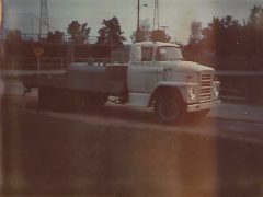 Where Modern Hydrotest Trucks were Born